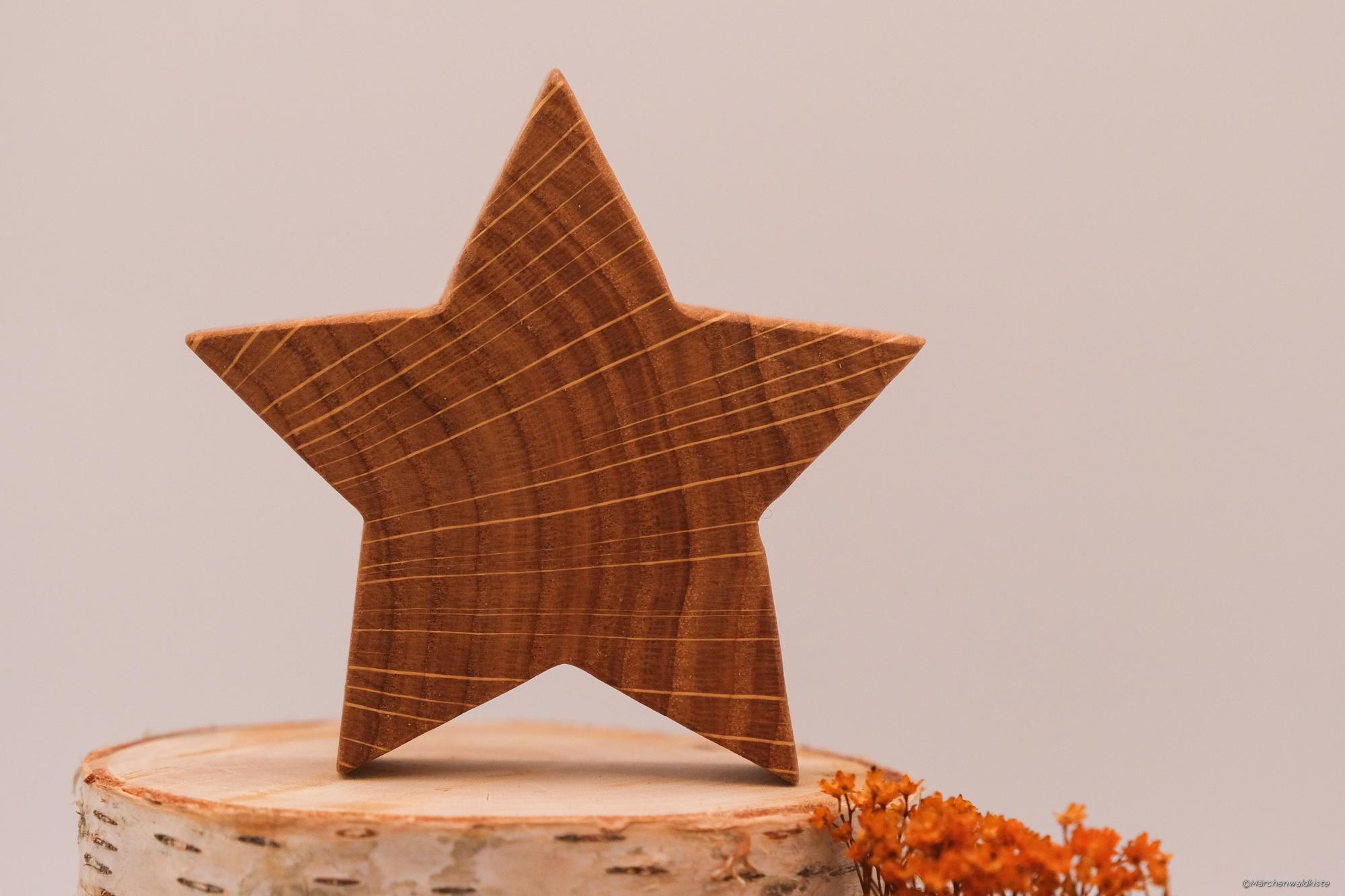 Stern-12 - Märchenwald-Kiste